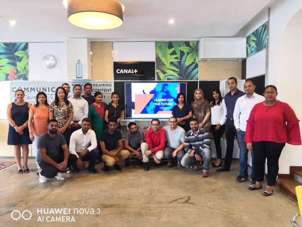 La vie chez Currimjee – Currimjee Group